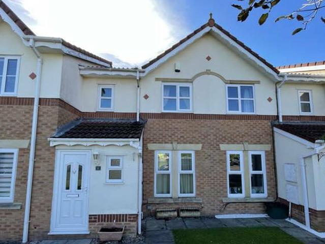 3 bedroom terraced house for sale in Benenden Place Thornton FY5