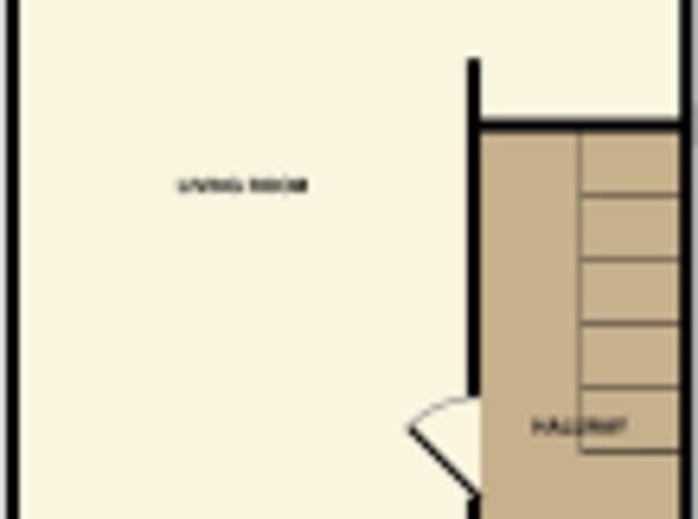 3 bedroom terraced house for sale in Benhurst Avenue, Elm Park, Essex, RM12 4QP, RM12