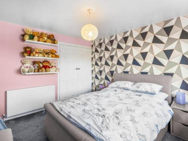 3 bedroom terraced house for sale in Bennet Court, Leeds, West Yorkshire, LS15