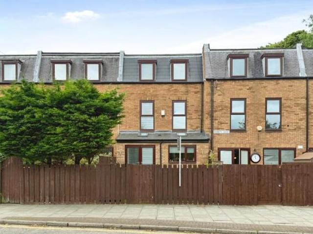 3 bedroom terraced house for sale in Bennett Court, Sunderland, SR2