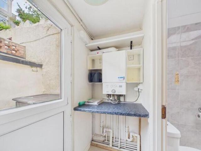 3 bedroom terraced house for sale in Benthall Place, St. Thomas, SA1