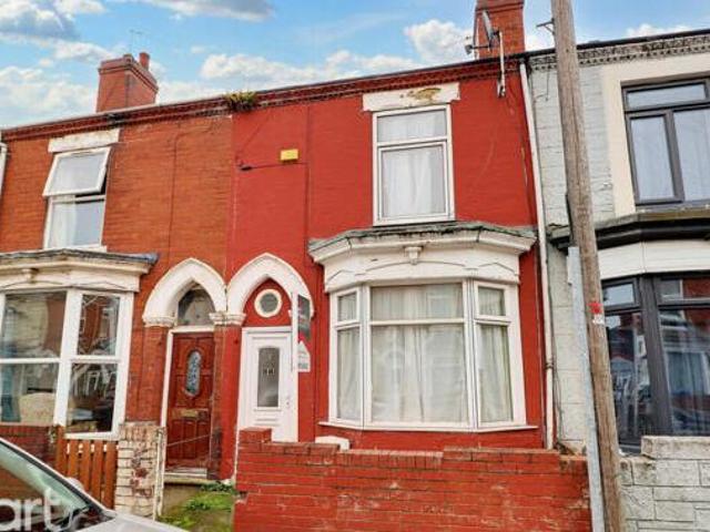 3 Bedroom Terraced House For Sale In Bentley