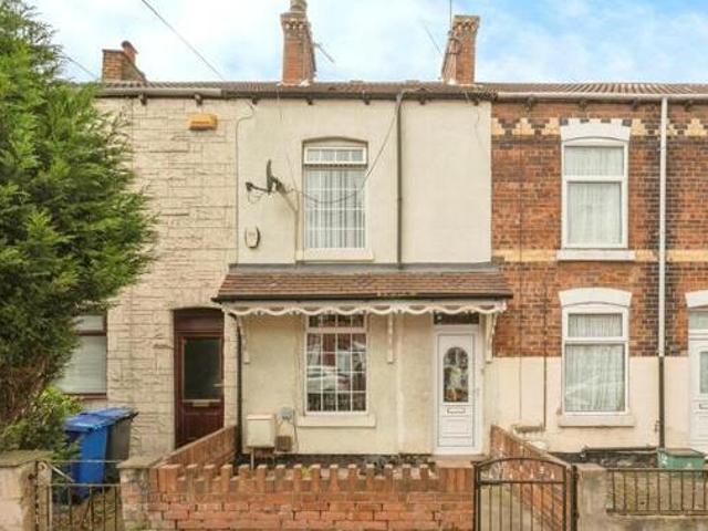 3 Bedroom Terraced House For Sale In Bentley