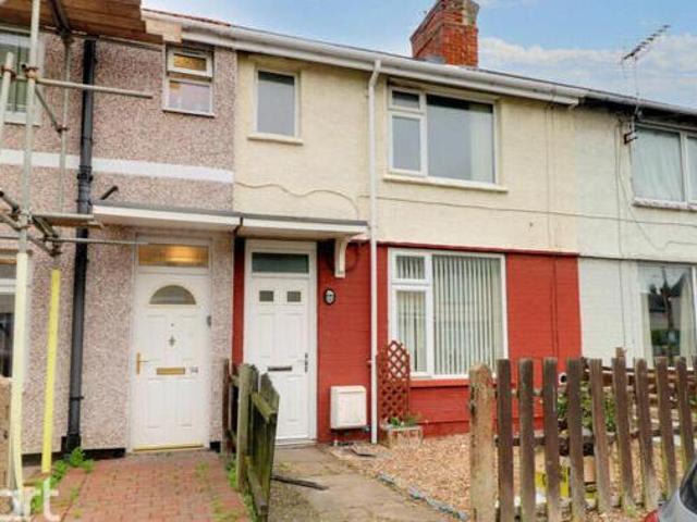 3 Bedroom Terraced House For Sale In Bentley