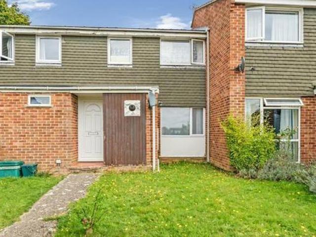 3 Bedroom Terraced House For Sale In Berkshire
