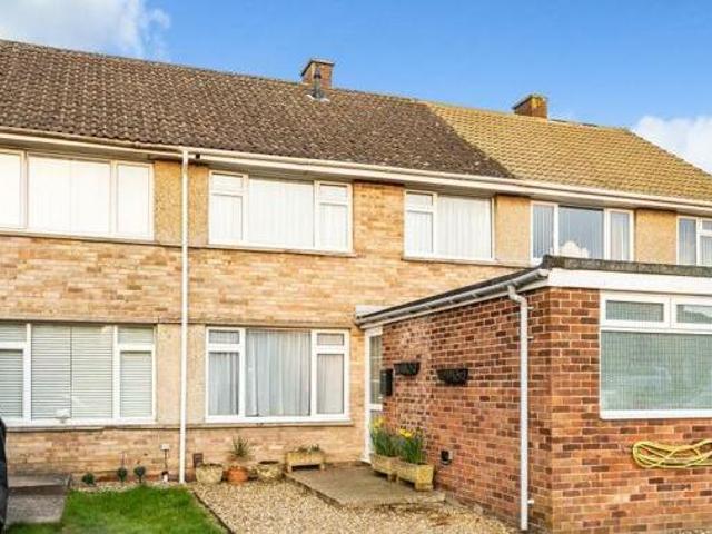3 Bedroom Terraced House For Sale In Berkshire