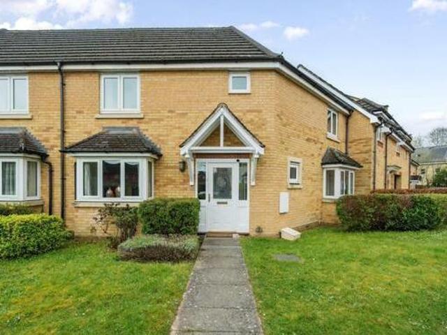 3 Bedroom Terraced House For Sale In Berkshire