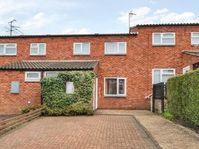 3 Bedroom Terraced House For Sale In Berkshire