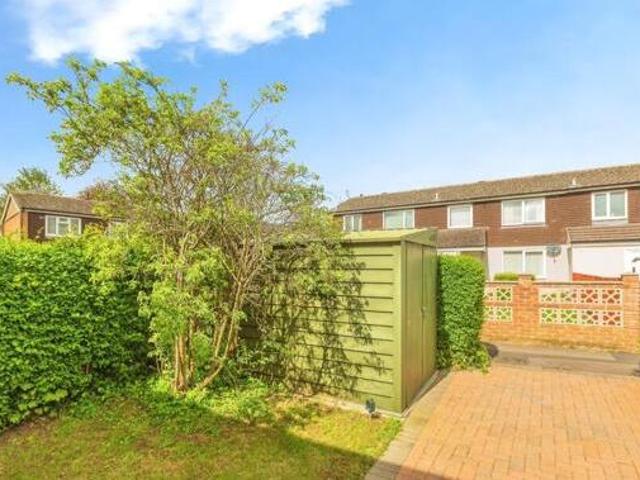 3 Bedroom Terraced House For Sale In Berinsfield