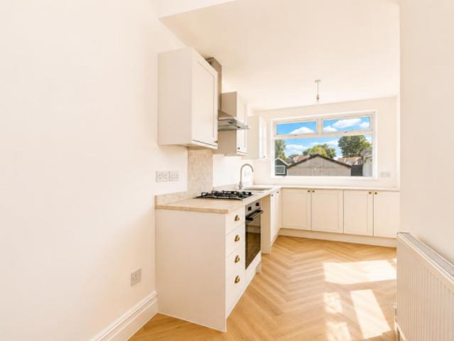3 bedroom terraced house for sale in Bernadette Avenue, Hull, HU4