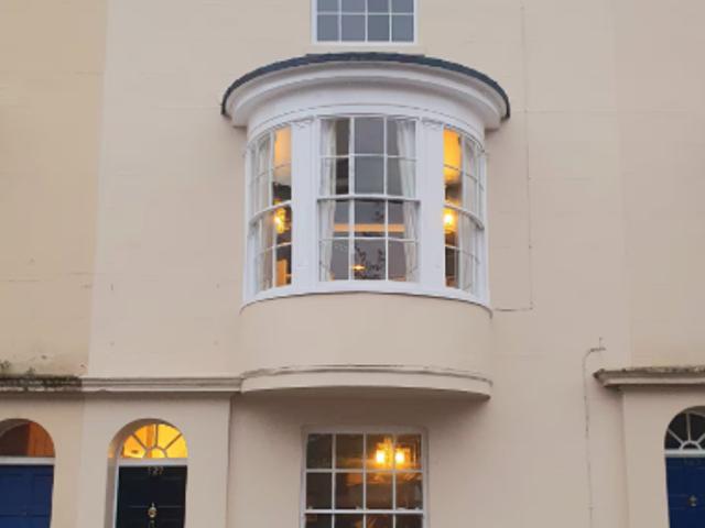 3 bedroom terraced house for sale in Bernard Street, Southampton, United Kingdom, SO14