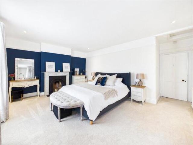 3 bedroom terraced house for sale in Berners Street, Ipswich, IP1