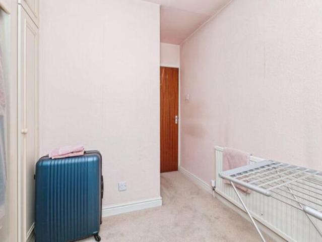 3 bedroom terraced house for sale in Berners Street, Leicester, Leicestershire, LE2