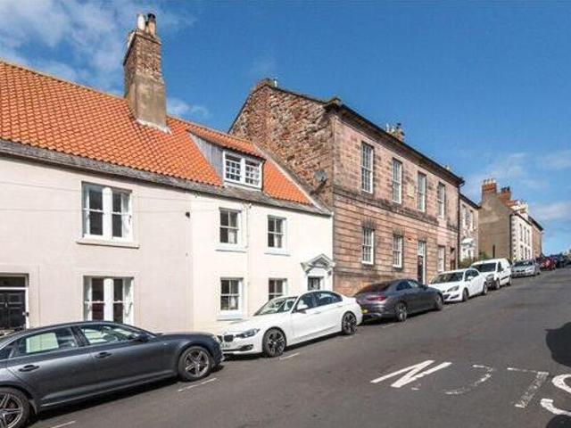 3 Bedroom Terraced House For Sale In Berwick upon tweed