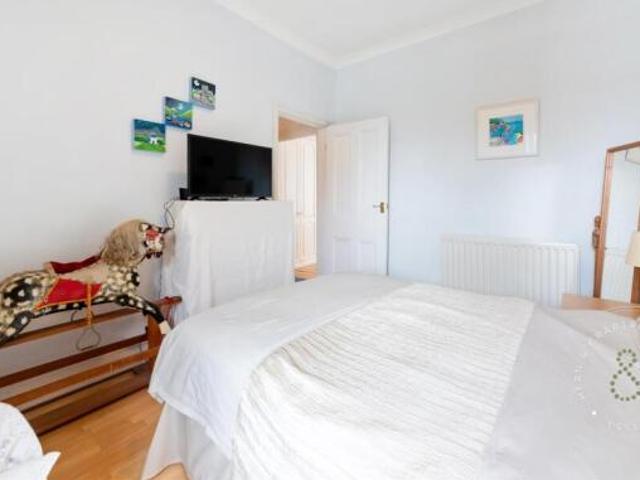 3 bedroom terraced house for sale in Berthwin Street, Pontcanna, Cardiff, CF11