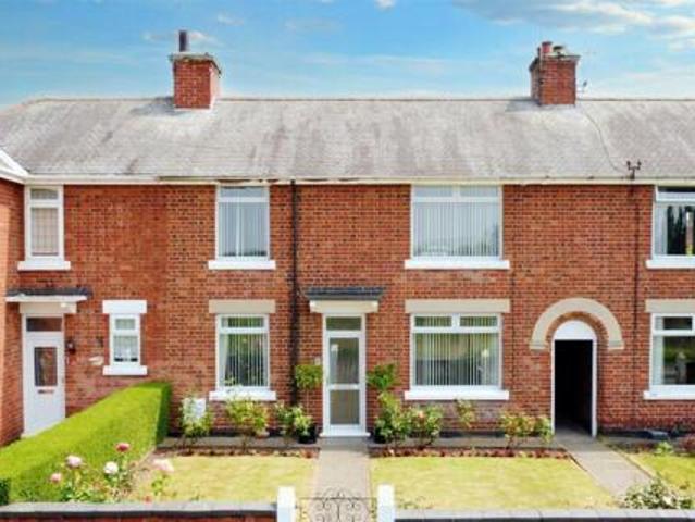 3 Bedroom Terraced House For Sale In Bestwood Village