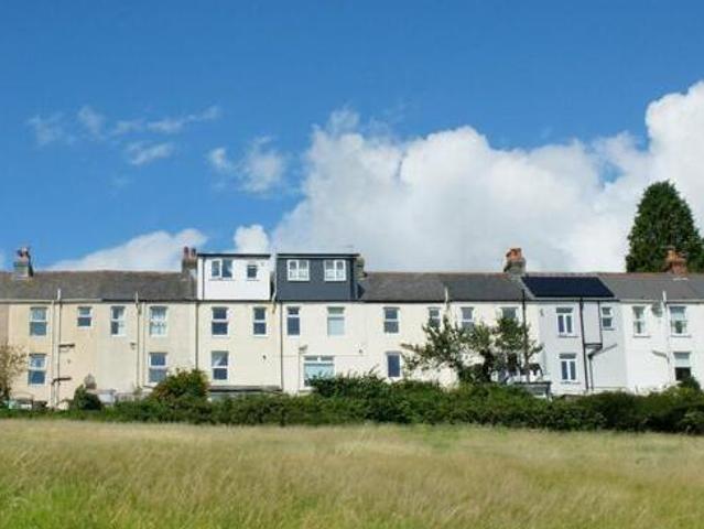 3 Bedroom Terraced House For Sale In Bittaford, Ivybridge