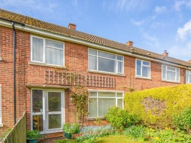 3 Bedroom Terraced House For Sale In Bicester, Oxfordshire