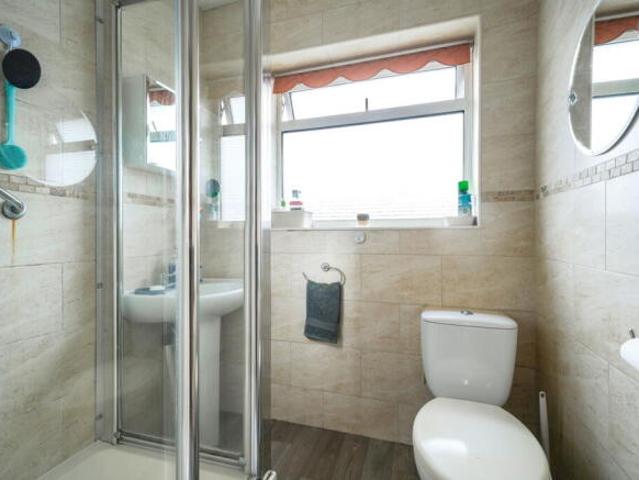 3 bedroom terraced house for sale in Bickenhill Park Road, Solihull, B92