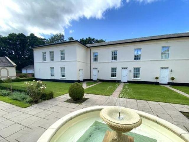 3 Bedroom Terraced House For Sale In Bicton
