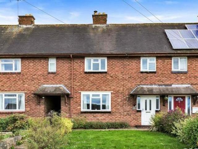 3 Bedroom Terraced House For Sale In Bidford on avon