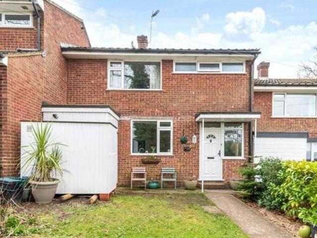 3 Bedroom Terraced House For Sale In Biggin Hill, Westerham