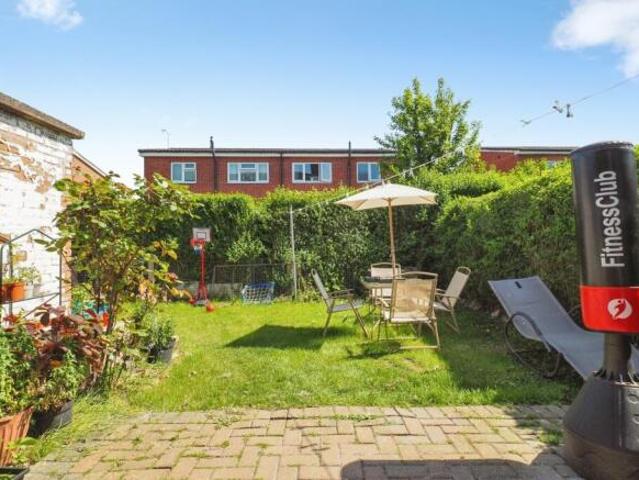 3 bedroom terraced house for sale in Bilborough Road, Bilborough, Nottingham, NG8