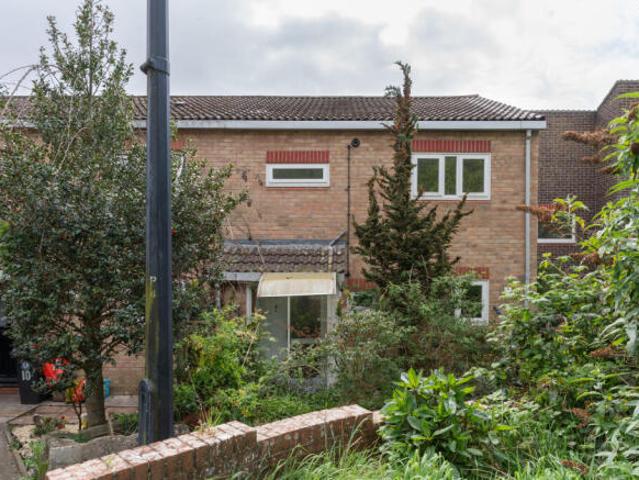 3 bedroom terraced house for sale in Bilberry Close, Coombe Dingle, Bristol, BS9