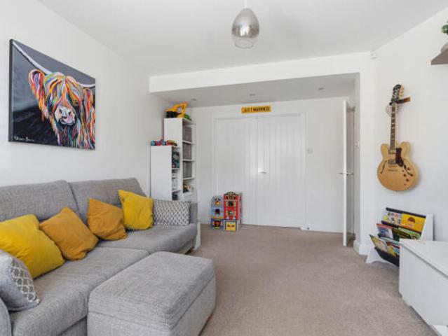 3 bedroom terraced house for sale in Billing Road, Chapelfields, Coventry, CV5