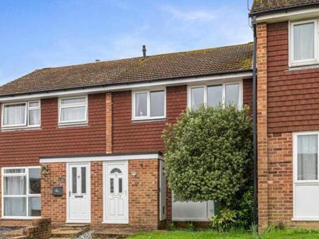 3 Bedroom Terraced House For Sale In Billingshurst