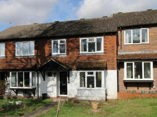 3 Bedroom Terraced House For Sale In Billingshurst