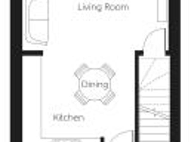 3 bedroom terraced house for sale in Bilsland Avenue, Glasgow, G20