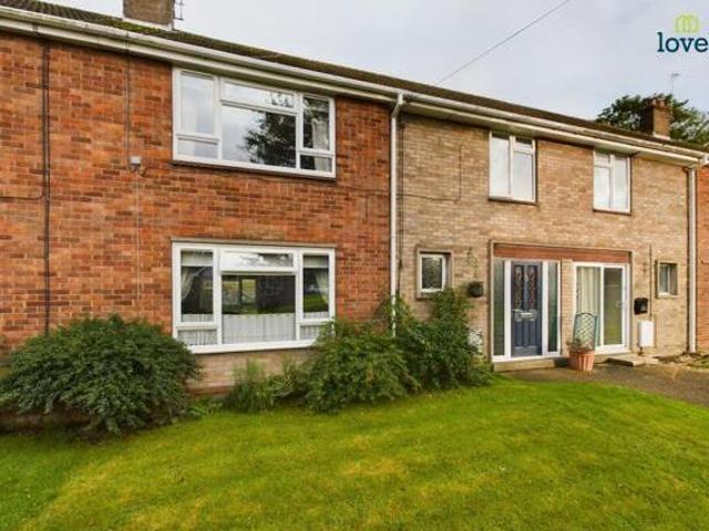 3 Bedroom Terraced House For Sale In Binbrook