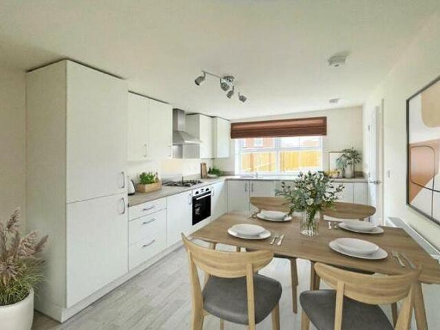 3 Bedroom Terraced House For Sale In Bingham, Nottingham