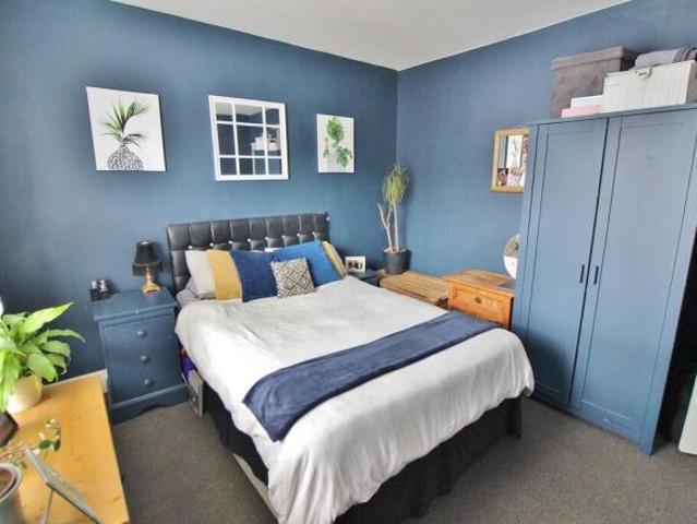 3 bedroom terraced house for sale in Binsteed Road, Buckland, PO2