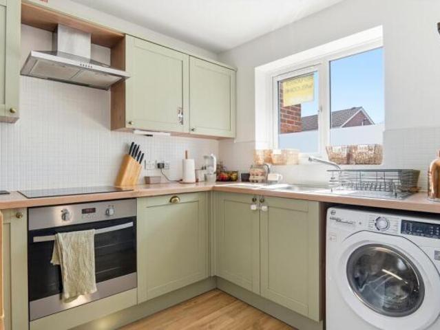 3 bedroom terraced house for sale in Birch Park, York, YO31