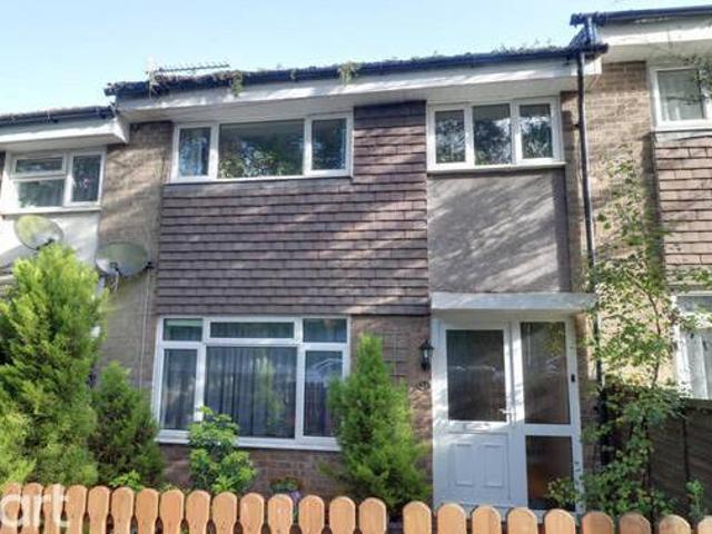 3 bedroom terraced house for sale in Birch Road Headley Down GU35