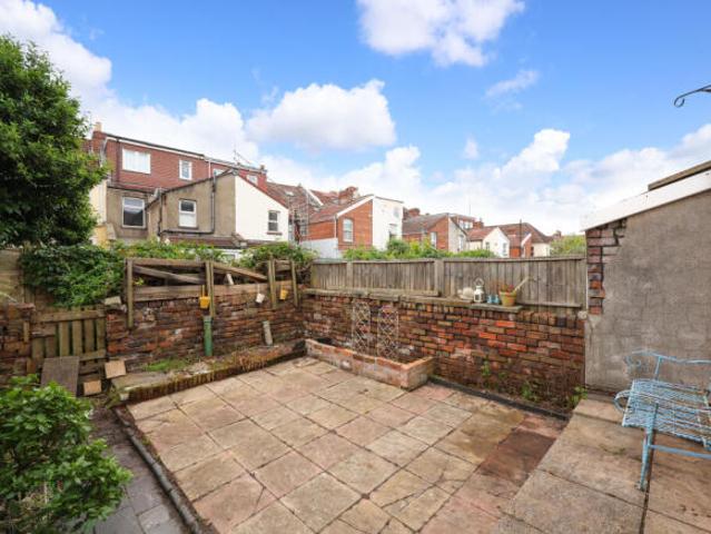 3 bedroom terraced house for sale in Birch Road, Southville, BS3