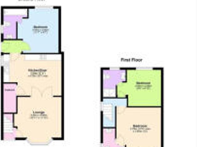 3 bedroom terraced house for sale in Birdbrook Road, Birmingham, B44