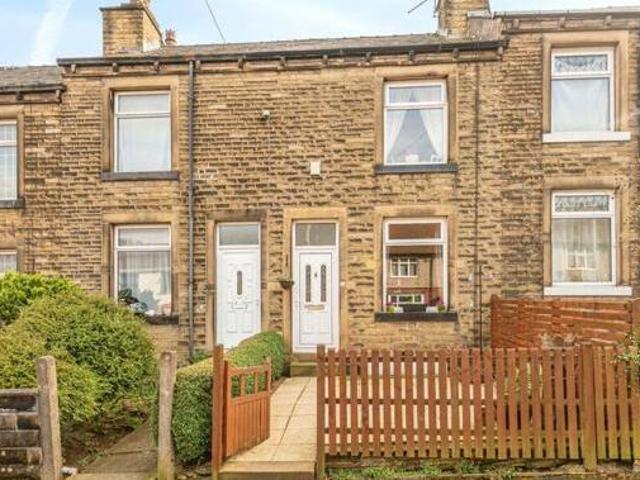 3 Bedroom Terraced House For Sale In Birkby