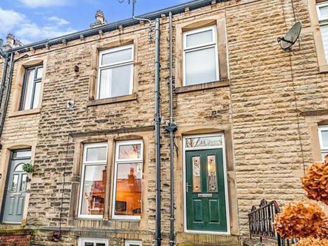 3 Bedroom Terraced House For Sale In Birkby
