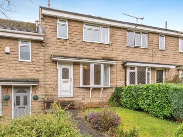 3 Bedroom Terraced House For Sale In Birkby