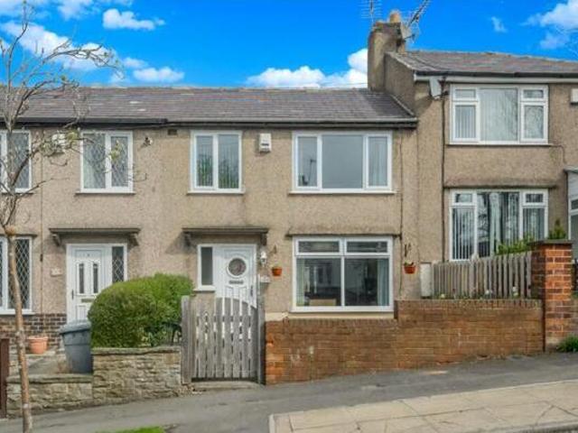 3 Bedroom Terraced House For Sale In Birkenshaw, Bradford