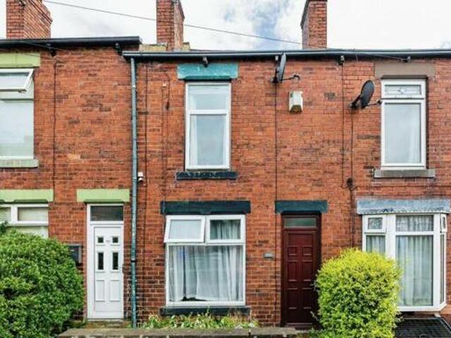 3 Bedroom Terraced House For Sale In Birley Carr