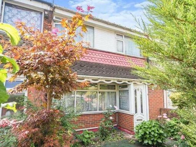 3 Bedroom Terraced House For Sale In Birmingham