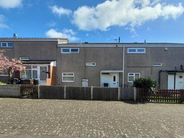 3 Bedroom Terraced House For Sale In Birmingham