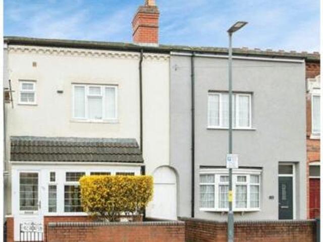 3 Bedroom Terraced House For Sale In Birmingham