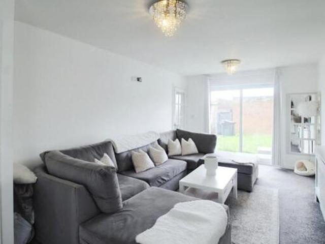 3 Bedroom Terraced House For Sale In Birmingham