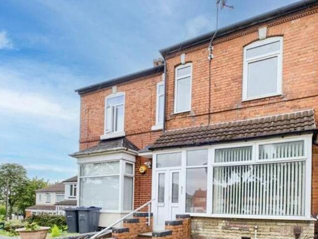 3 Bedroom Terraced House For Sale In Birmingham