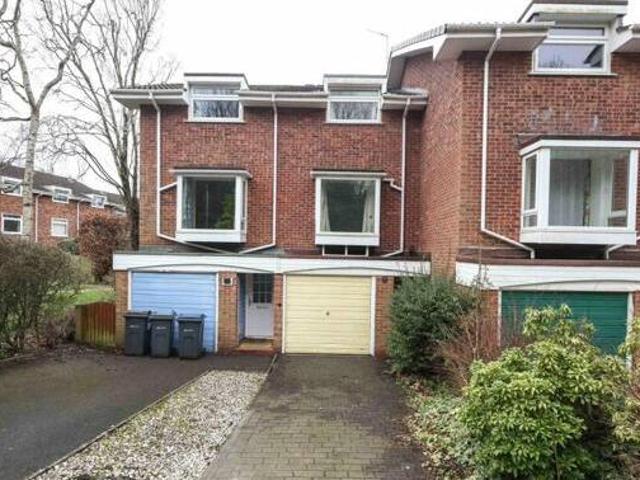 3 Bedroom Terraced House For Sale In Birmingham